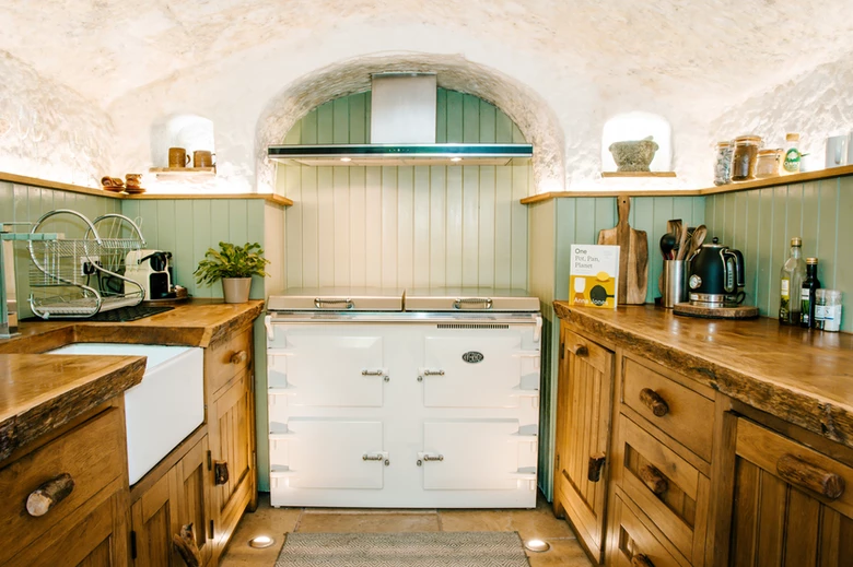 The Rock House Retreat in Kidderminster | What's On Wyre Forest