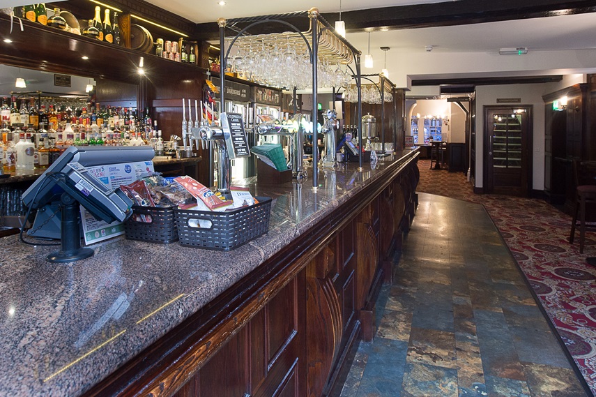 The George Hotel in Bewdley | What's On Wyre Forest