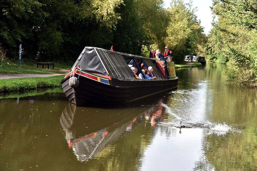 What's on | What's On Wyre Forest
