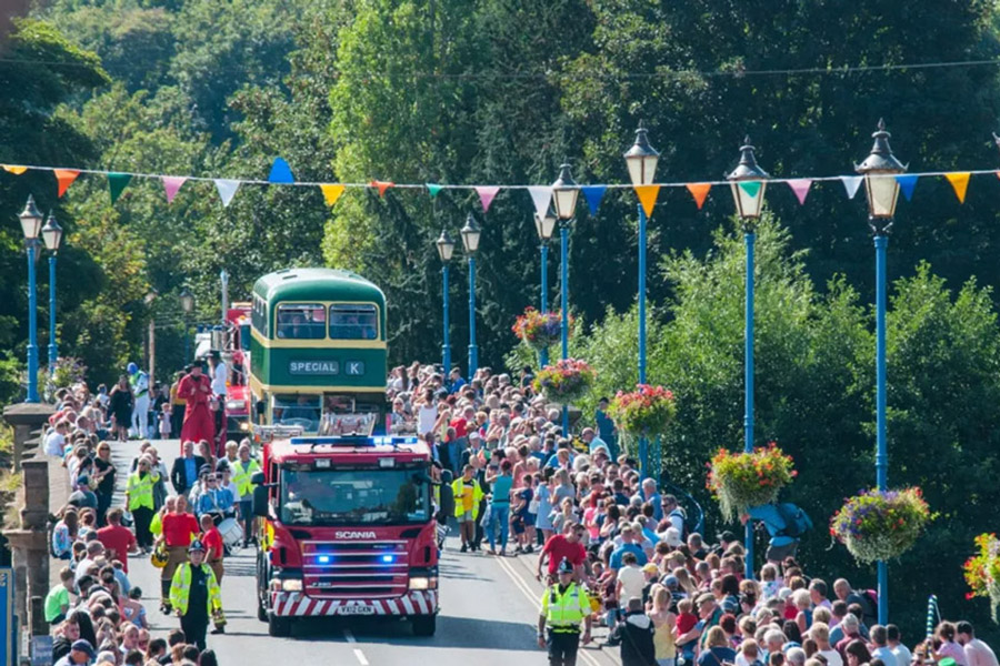 What's on | What's On Wyre Forest