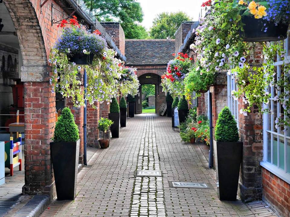 Bewdley Museum in Bewdley | What's On Wyre Forest