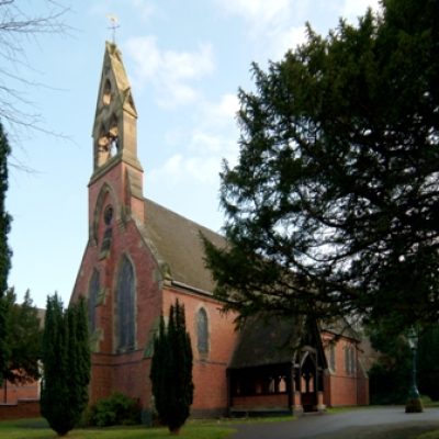 All Saints Church, Wilden in Stourport | What's On Wyre Forest