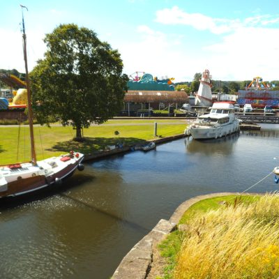 Stourport Canal Basins in Stourport | What's On Wyre Forest